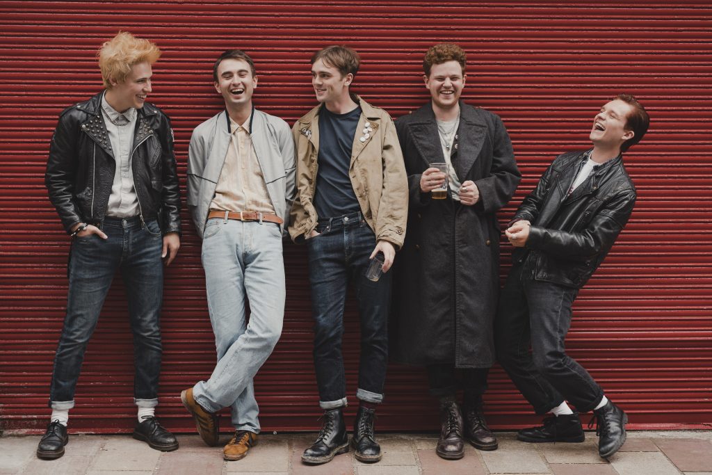 Jamie_Simpson » Jamie Simpson Scottish Unit Stills and Specials ...